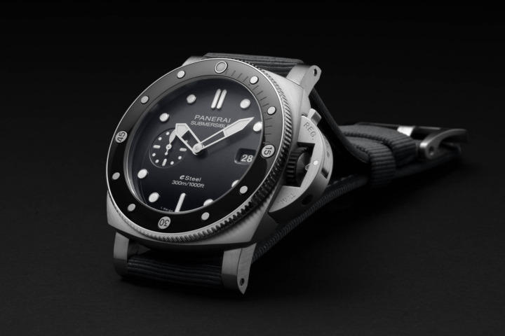 Introducing All The New Panerai Models Of Watches & Wonders 2023