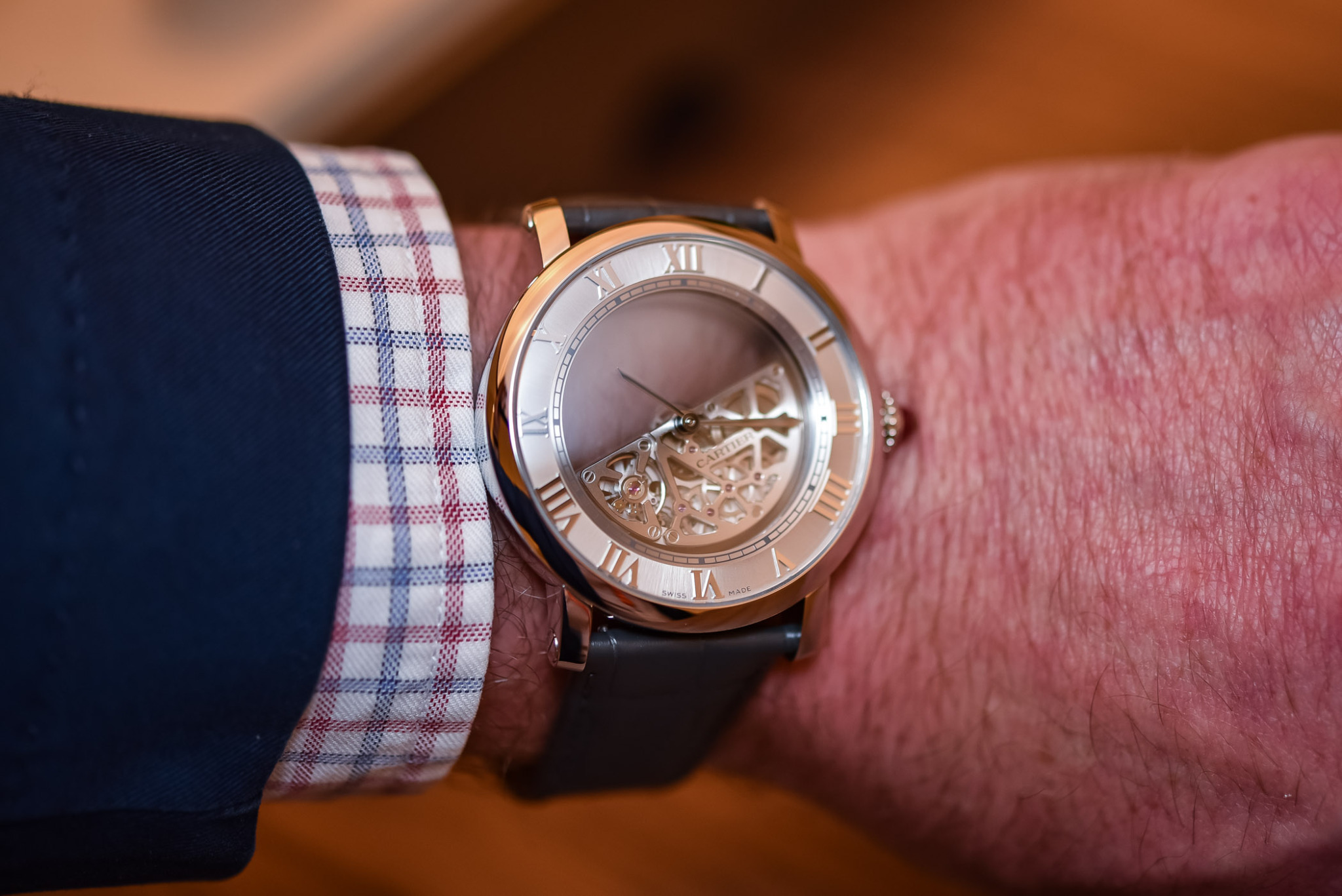 The Best High-End Skeletonized Watches of 2022 So Far - Monochrome Watches