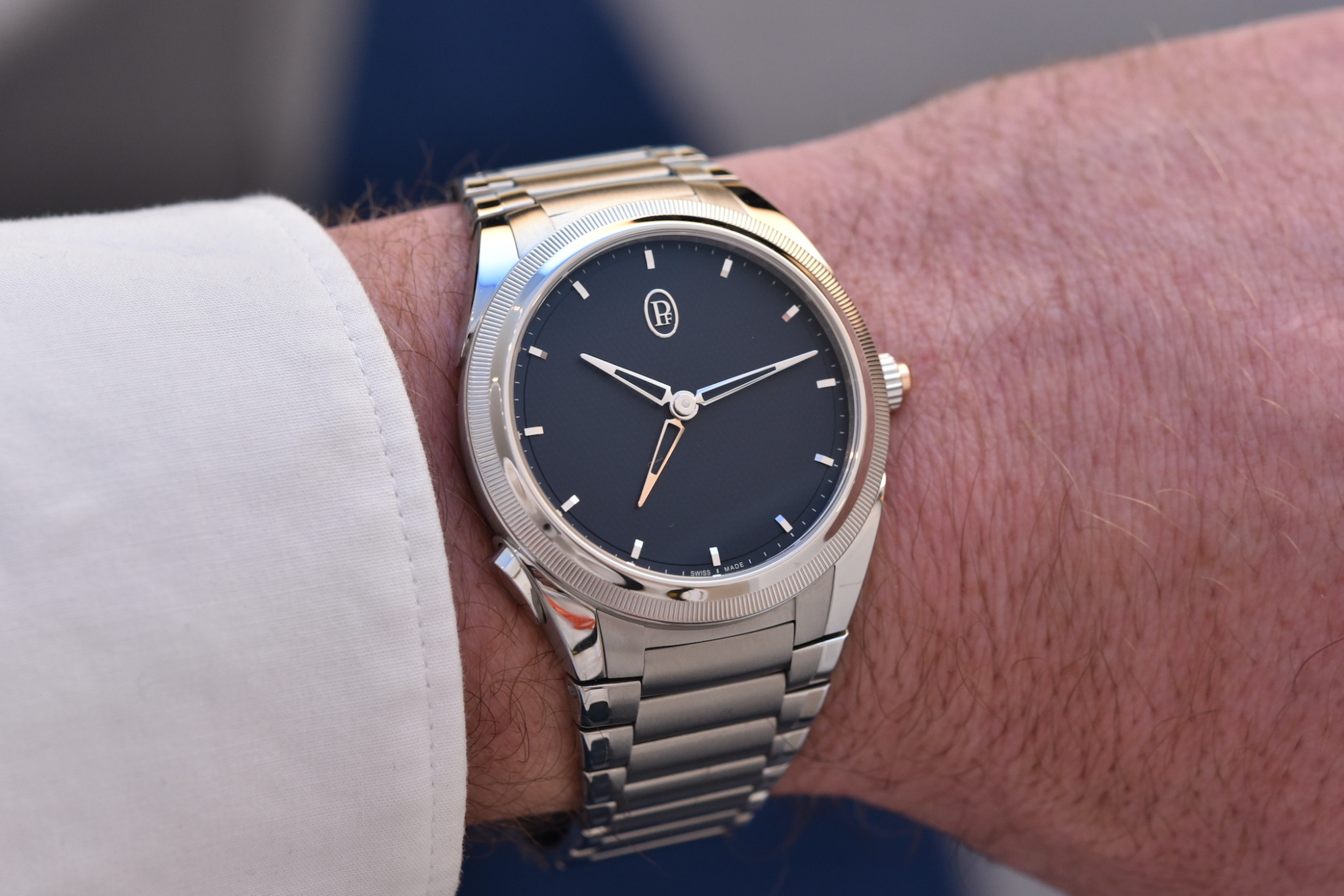 Monochrome, Author at Monochrome Watches