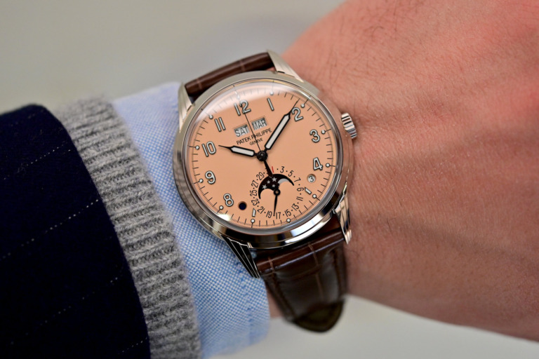 Buying Guide - From Time & Date watches to Secular Calendars