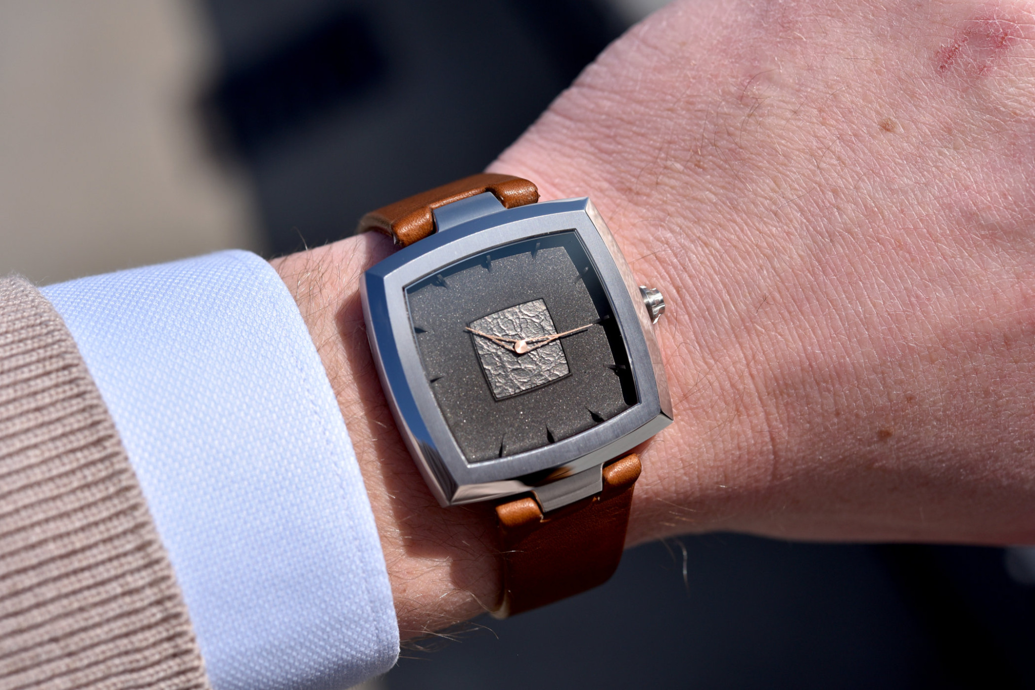 Four stand-out artisanal watchmakers we've seen at Geneva Watch Week