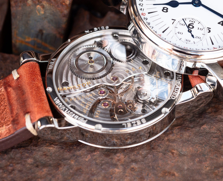 Introducing - RGM Model 222-RR Classic Montgomery (Specs & Price)