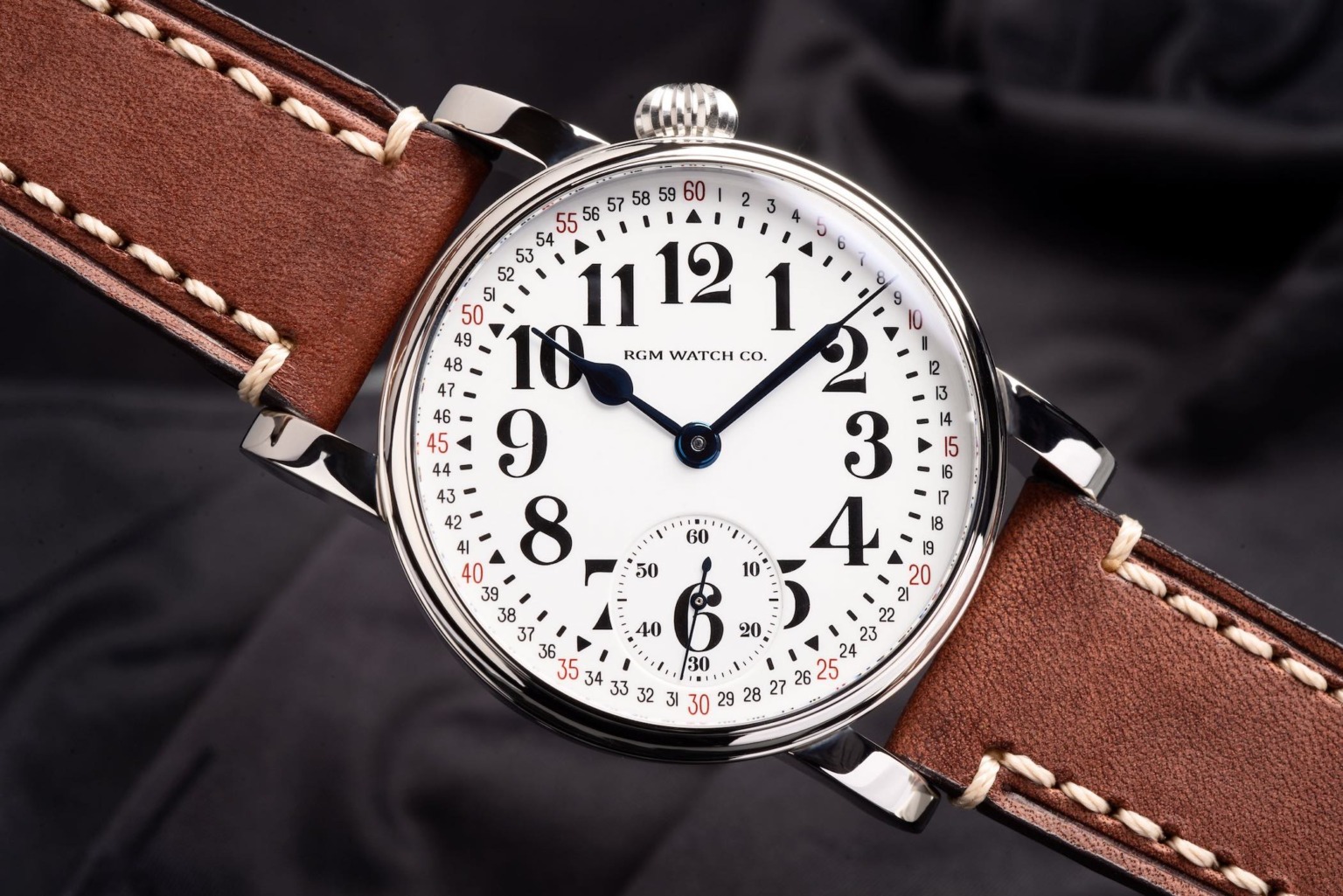 Introducing - RGM Model 222-RR Classic Montgomery (Specs & Price)