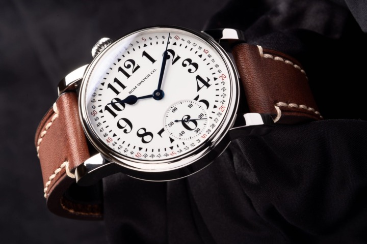 Introducing - RGM Model 222-RR Classic Montgomery (Specs & Price)