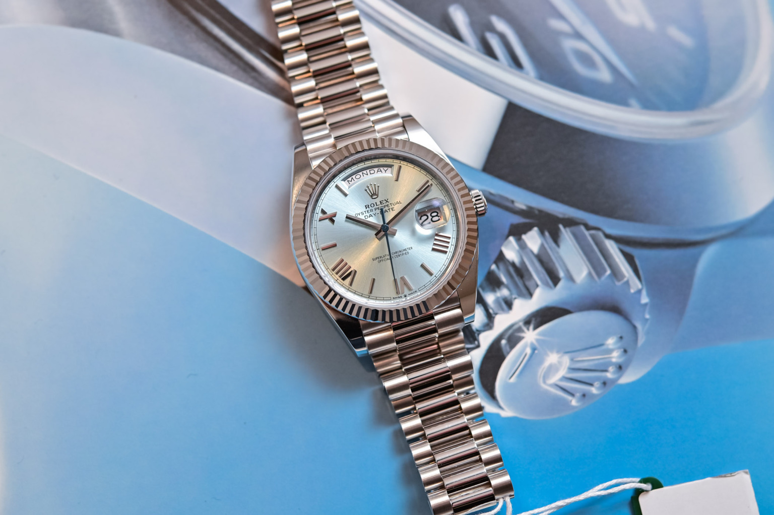 Buying Guide - From Time & Date watches to Secular Calendars