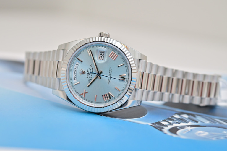 Hands-on - All The New 2022 Models of Rolex Live on the Wrist