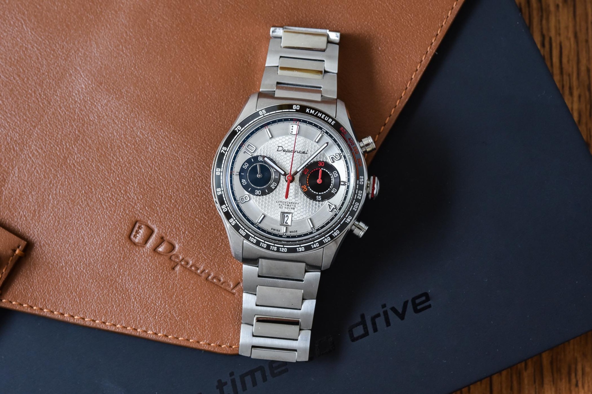 Buying Guide - Best Accessible Mechanical Chronographs of 2022