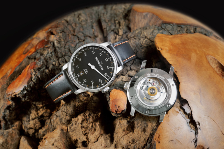 MeisterSinger Pangaea Day Date 2022 New Models - Hands-On, Price