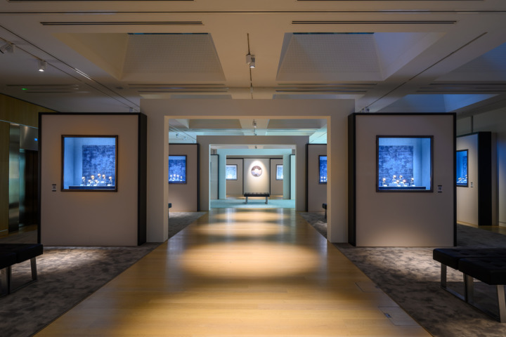 Event - Details About The OAK Collection in London's Design Museum