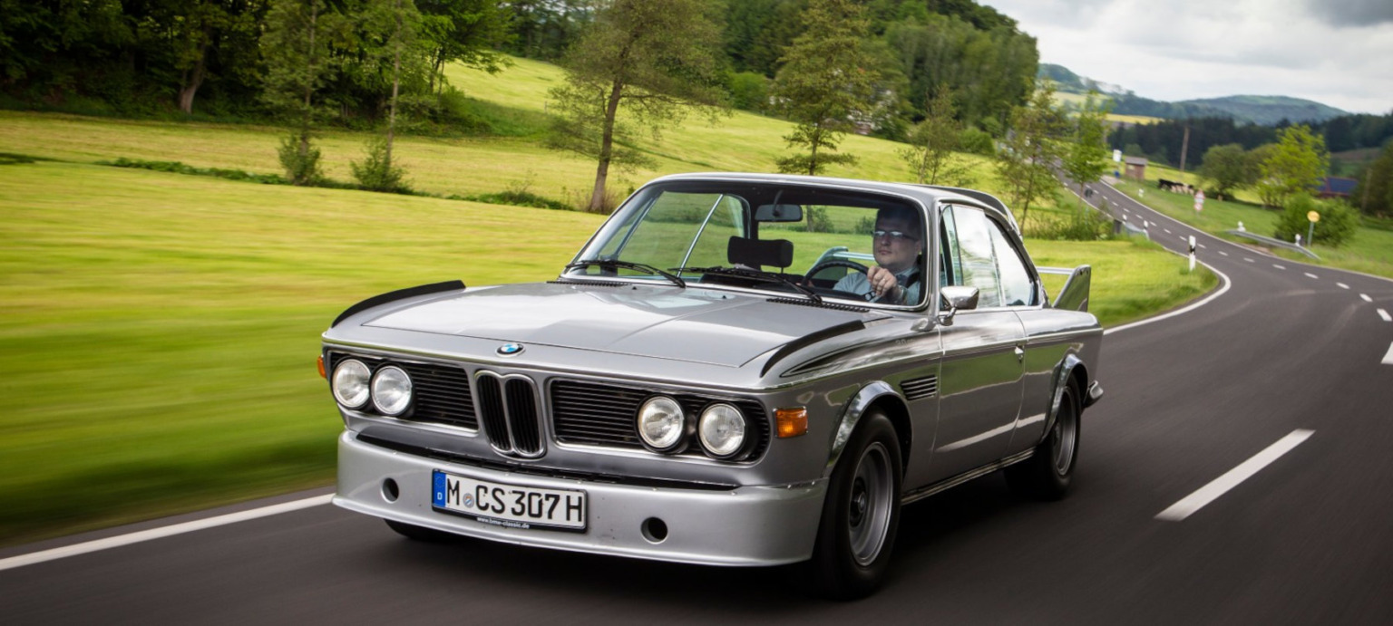 As BMW unveils the M4 CSL we take a look at what CSL means to BMW.