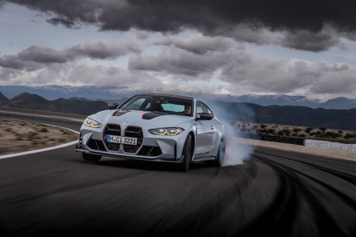 As BMW unveils the M4 CSL we take a look at what CSL means to BMW.