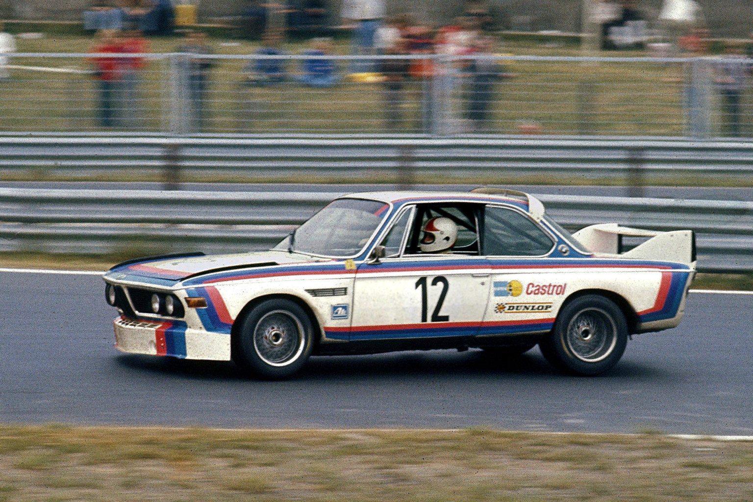 As BMW unveils the M4 CSL we take a look at what CSL means to BMW.