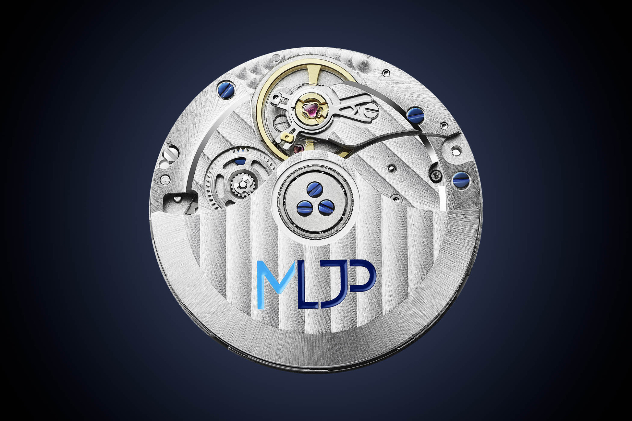 News - La Joux-Perret G100 and L100 Movements Explained