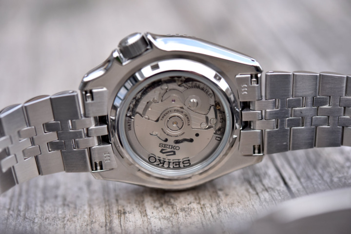 Introducing - Seiko 5 Sports Style GMT SSK001K1 SSK003K1 SSK005K1