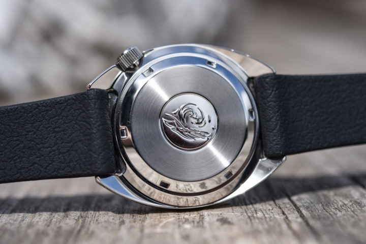 Hands-On Seiko Prospex Diver 200m SPB313J1, SPB315J1 & SPB317J1