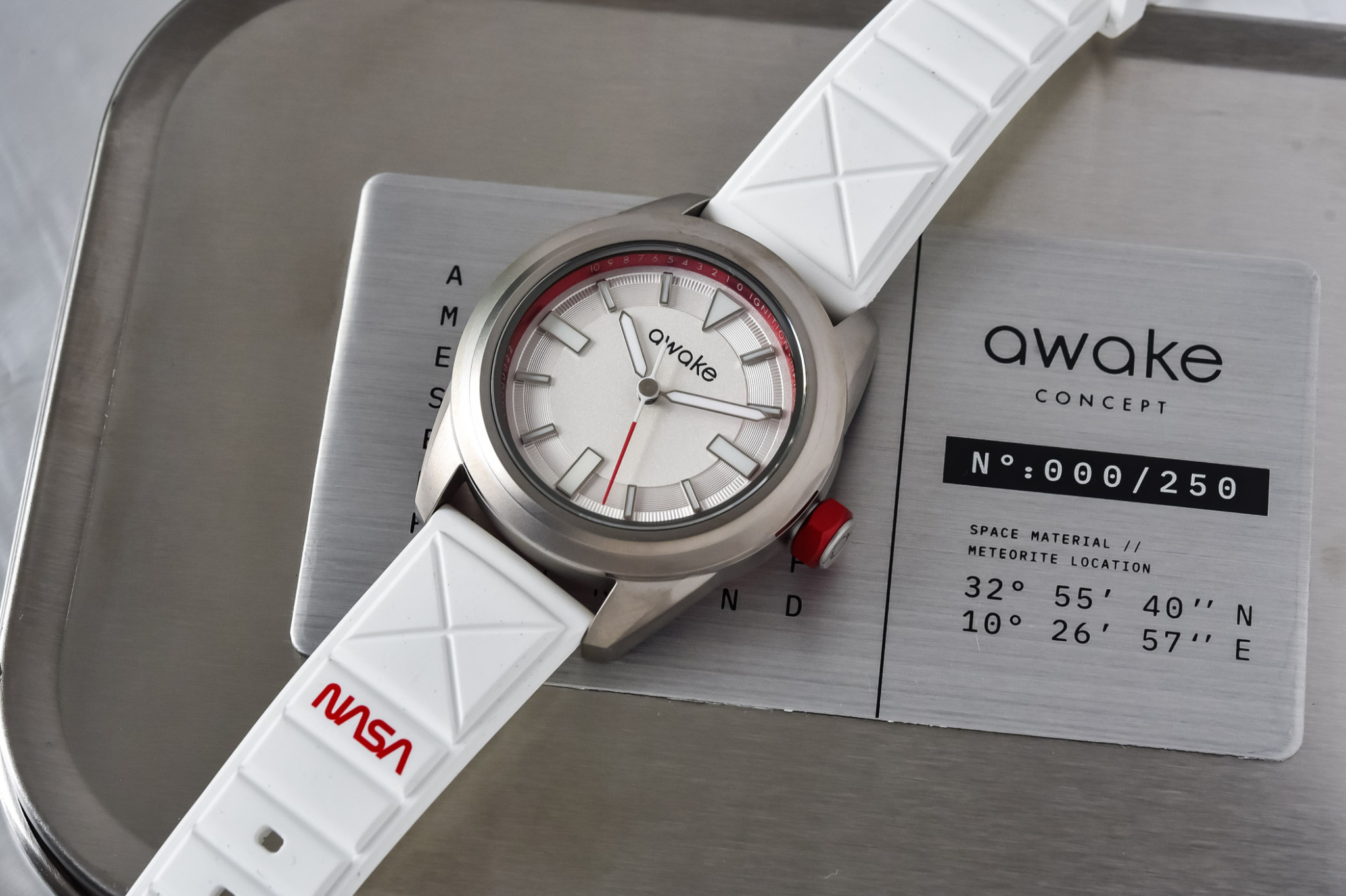 Xavier Markl, Author at Monochrome Watches