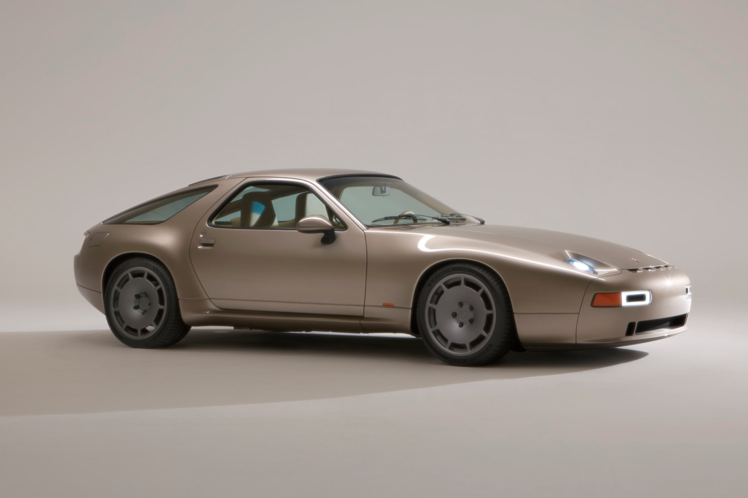 Feeling the 1980s vibes with the Nardone Automotive 928