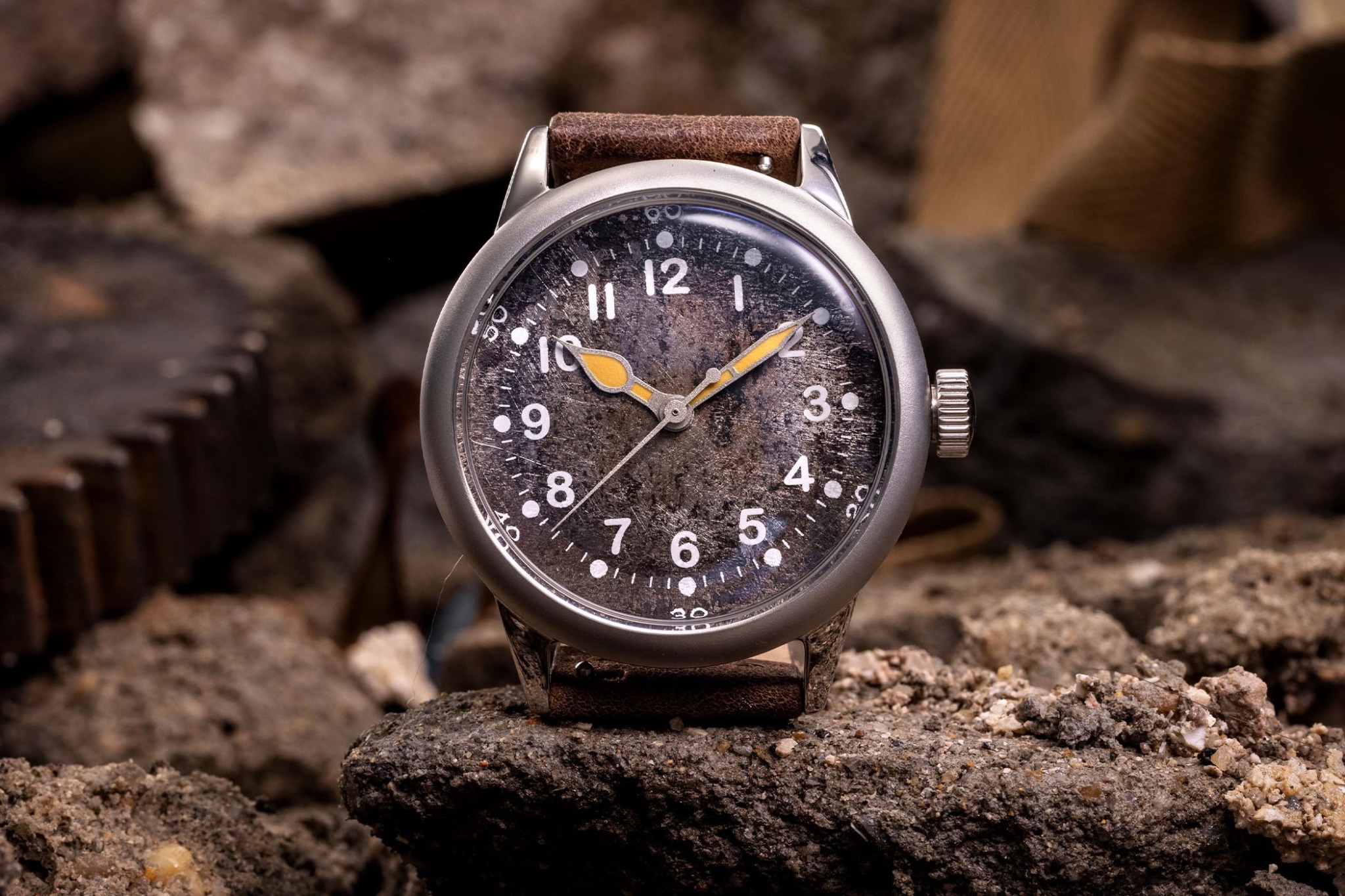 Introducing - Praesidus A-11 Marston Mat Limited Edition (Specs, Price)