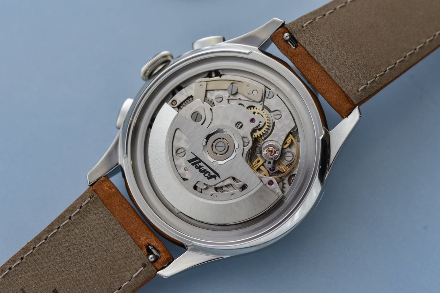 In-Depth: Everything You Should Know about the Legendary Valjoux 7750 ...