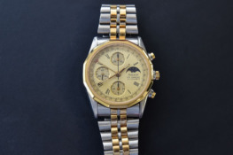 In-Depth: Everything You Should Know about the Legendary Valjoux 7750 ...