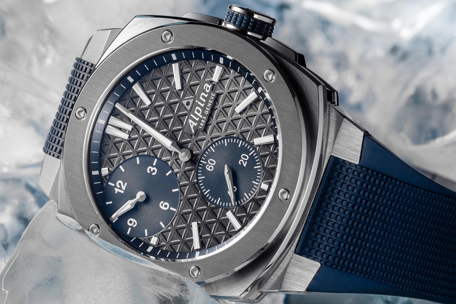 Introducing - Alpina Alpiner Extreme Regulator Automatic (Specs & Price)