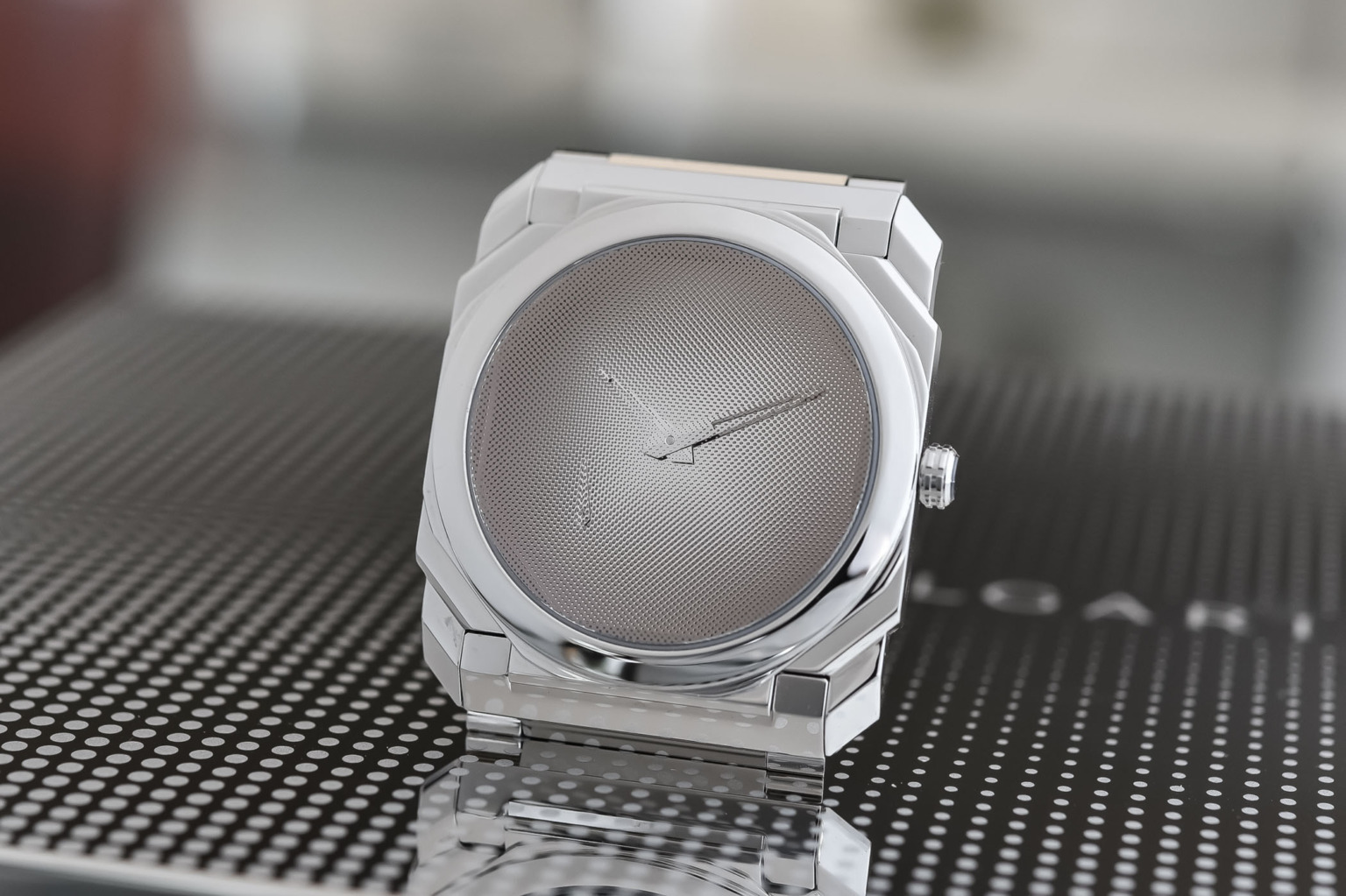 Hands-On Bulgari Octo Finissimo Automatic Sejima Limited Edition