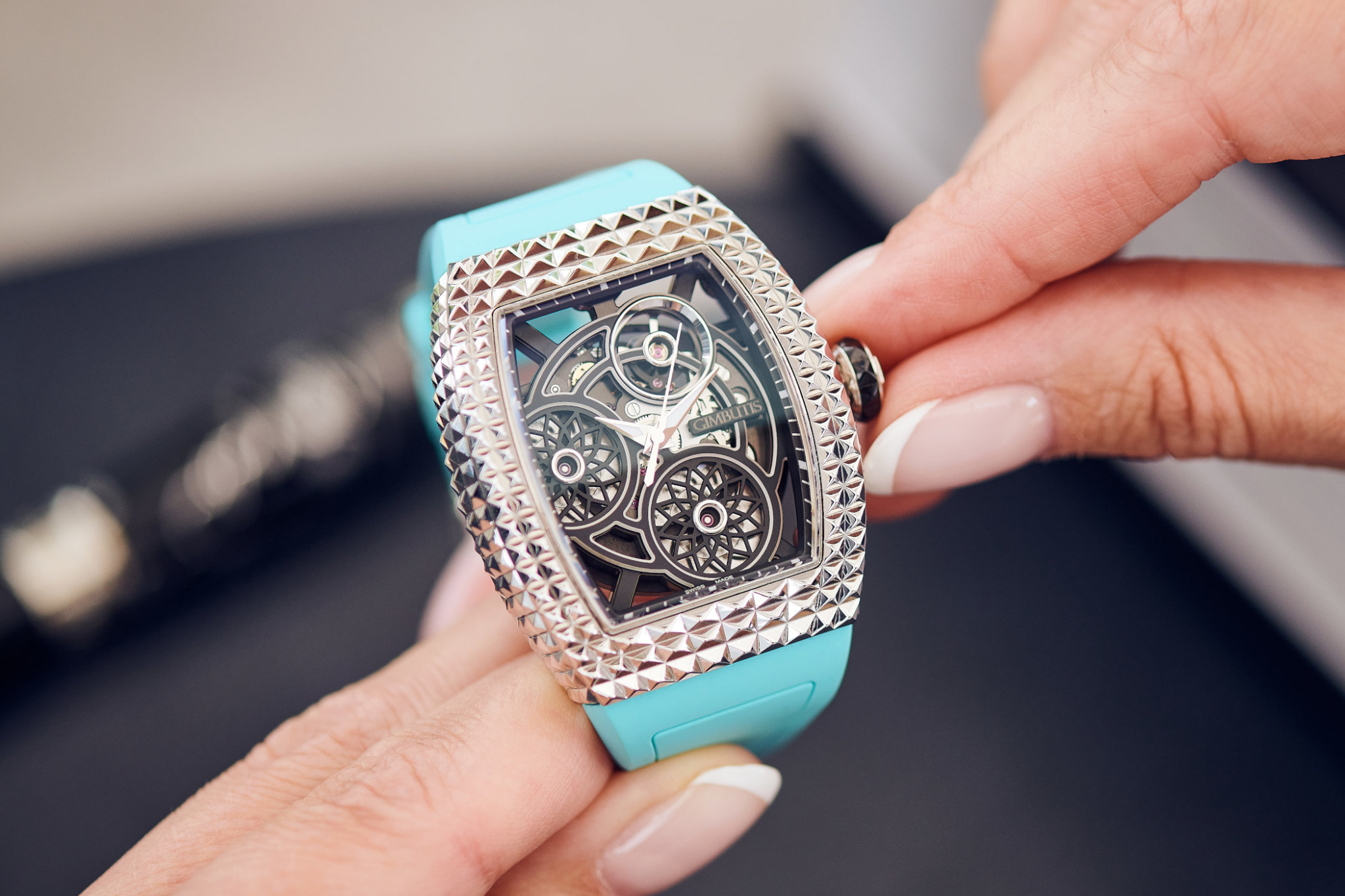 Skeleton Watches Archives - Page 2 of 21 - Monochrome Watches