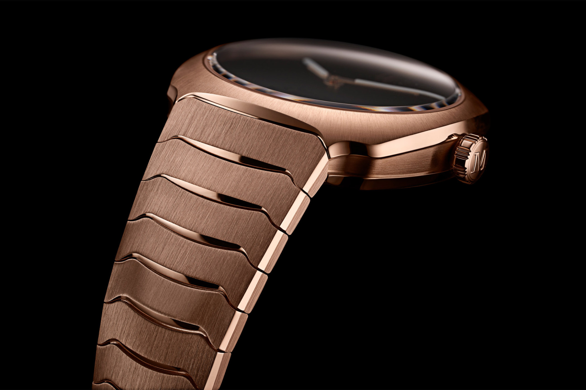 Introducing - H. Moser Streamliner Tourbillon Vantablack (Specs & Price)