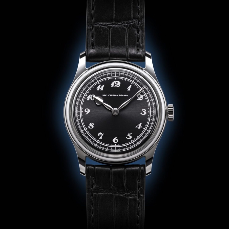 Introducing - The Kikuchi Nakagawa Genmon (Specs, Price & Availability)