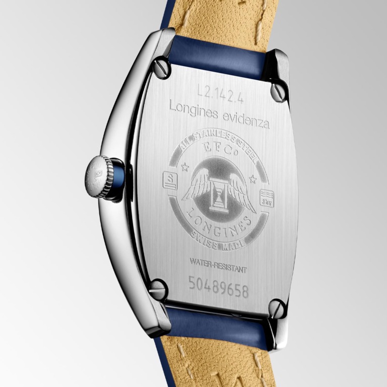 Introducing - The 2022 Longines Evidenza With Sector Dials (Specs, Price)