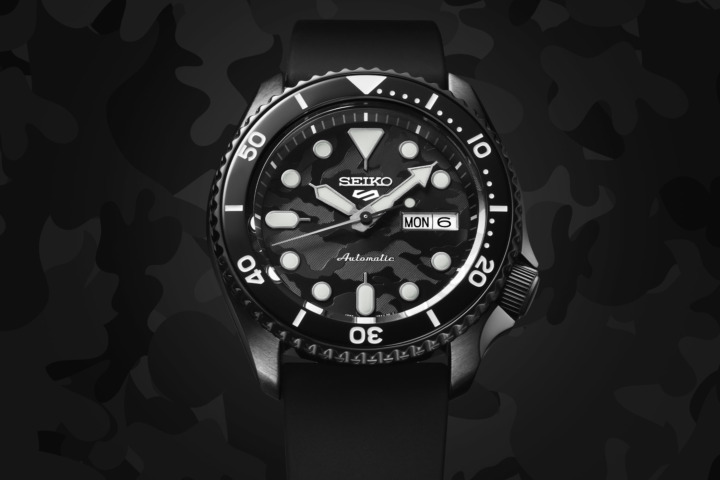 Seiko Pays Tribute To 1969 With The 5 Sports SKX Style SRK09 SRPK11 and SRPK13