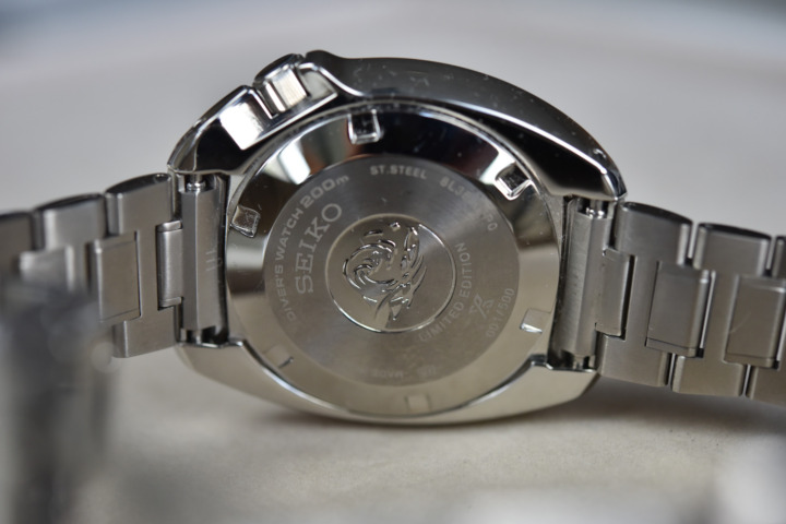 Hands-On Seiko Prospex Diver 1970 Re-Interpretation SLA063 (Price)