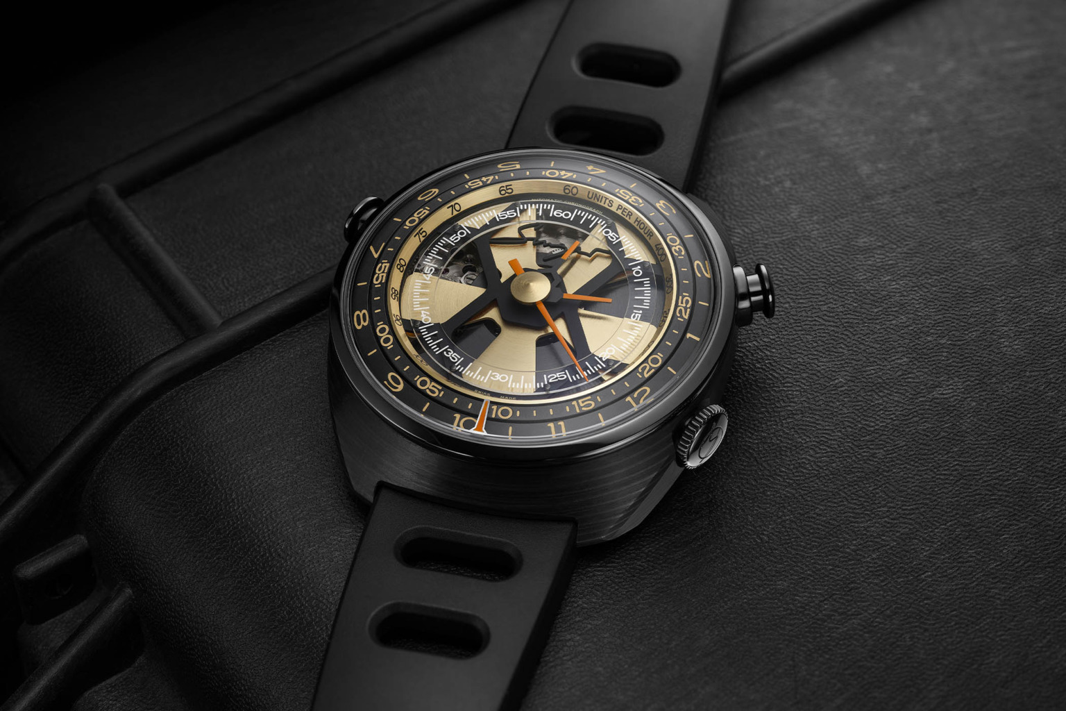 Introducing - Singer Reimagined Track 1 SKLT Carbon (Specs & Price)