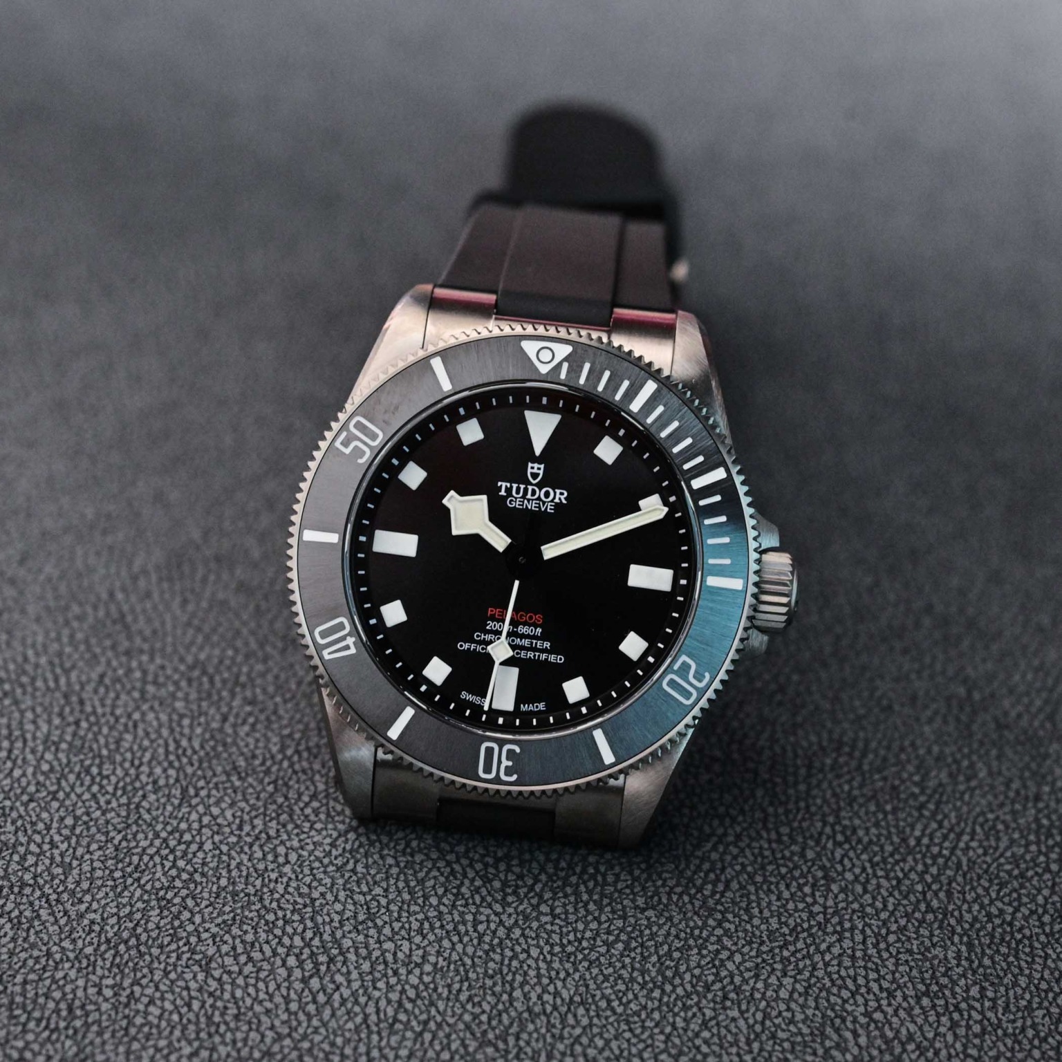 Review - The Tudor Pelagos 39 (Opinion, Specs & Price)