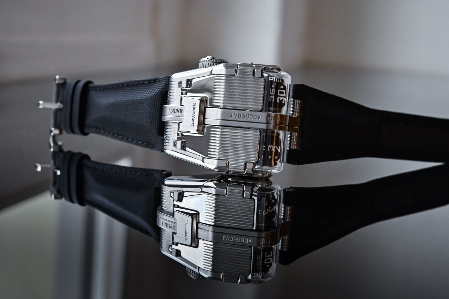 Buying Guide - Five watches with uniquely animated dials
