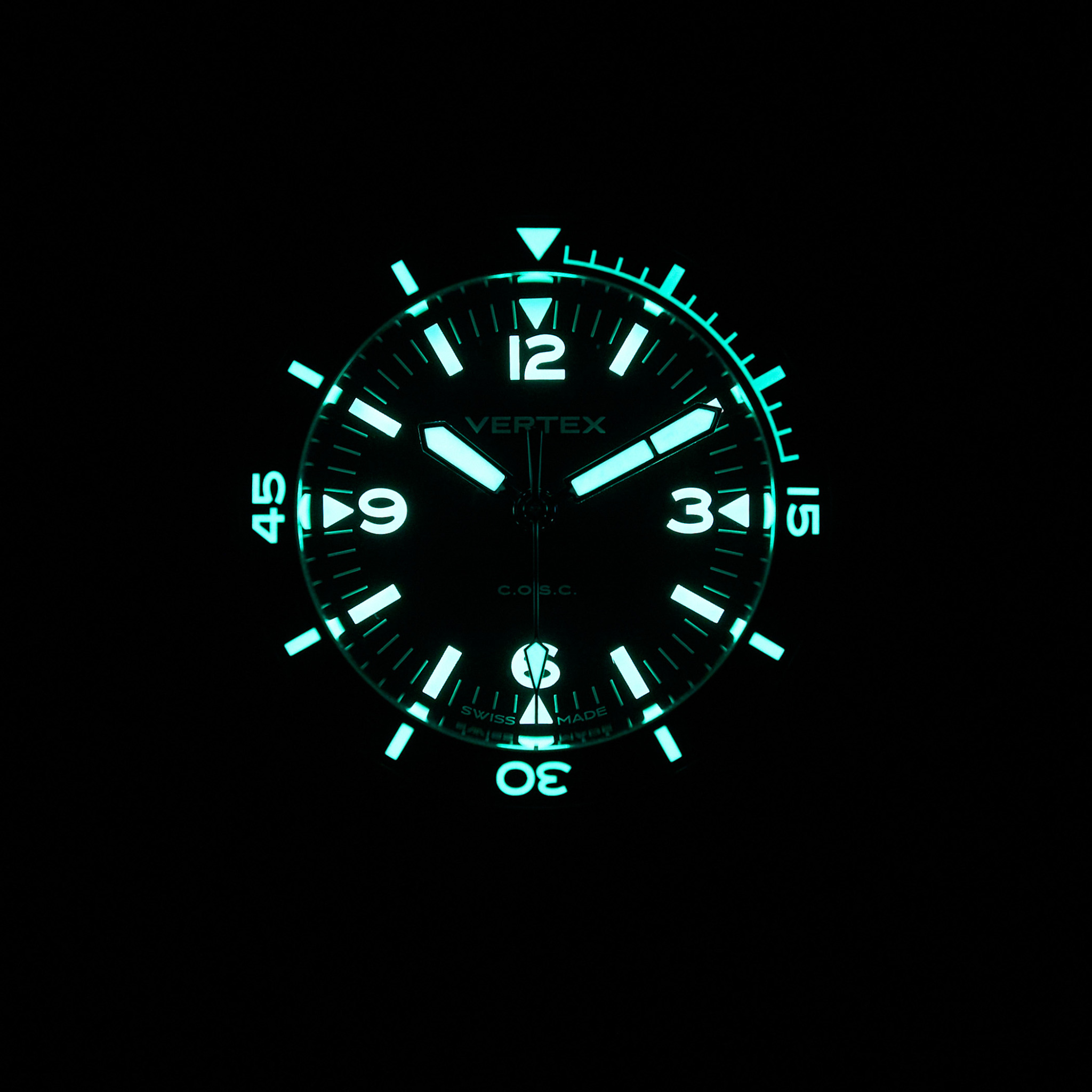 Taking the Vertex M60 Aqualion for a real-world underwater test