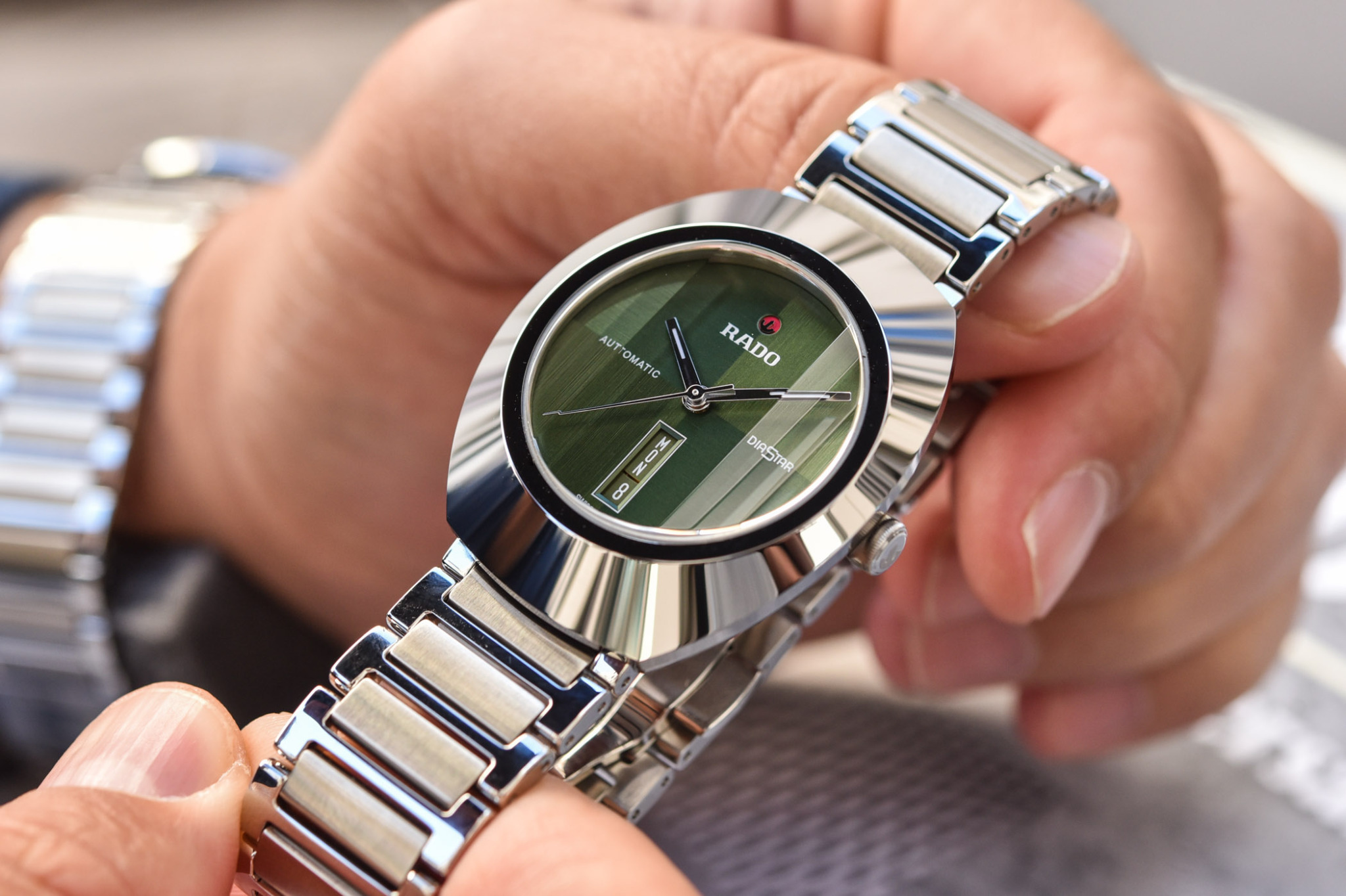 The New Rado Diastar Original And 60-Year Collection - Hands-On, Price