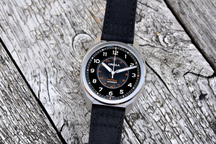 First Look: The Surprisingly Good Circula Facet