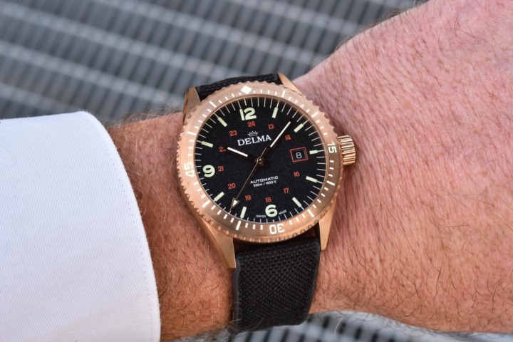 Buying Guide - Six Recently Launched Rock-Solid Adventurous Watches