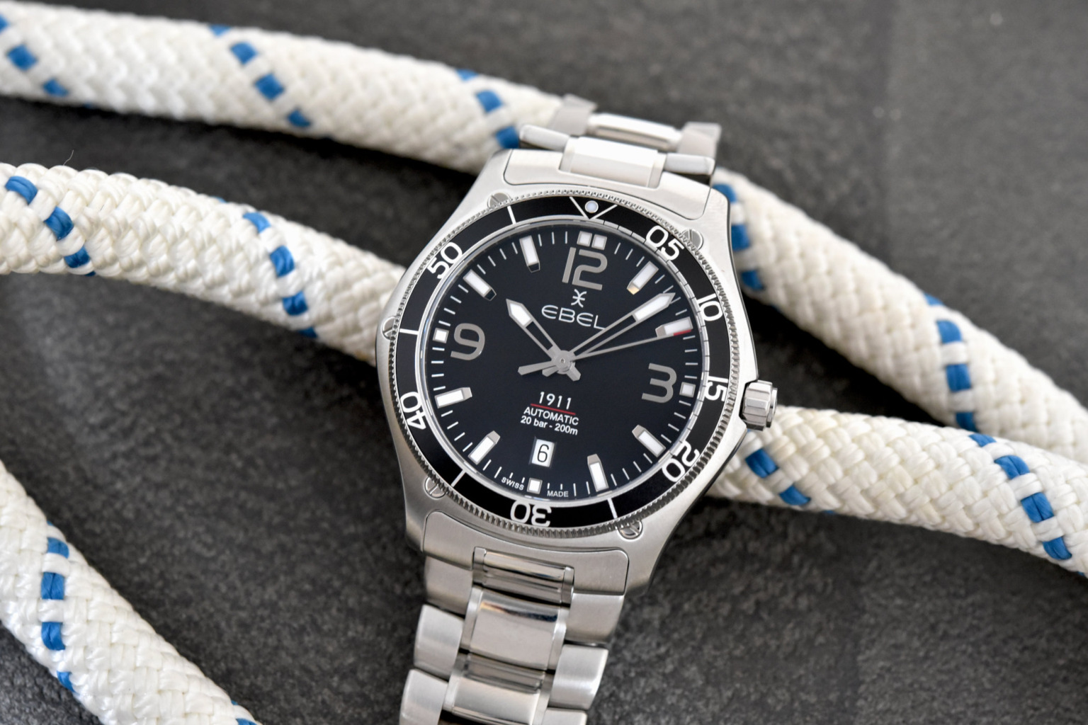 Xavier Markl, Author at Monochrome Watches