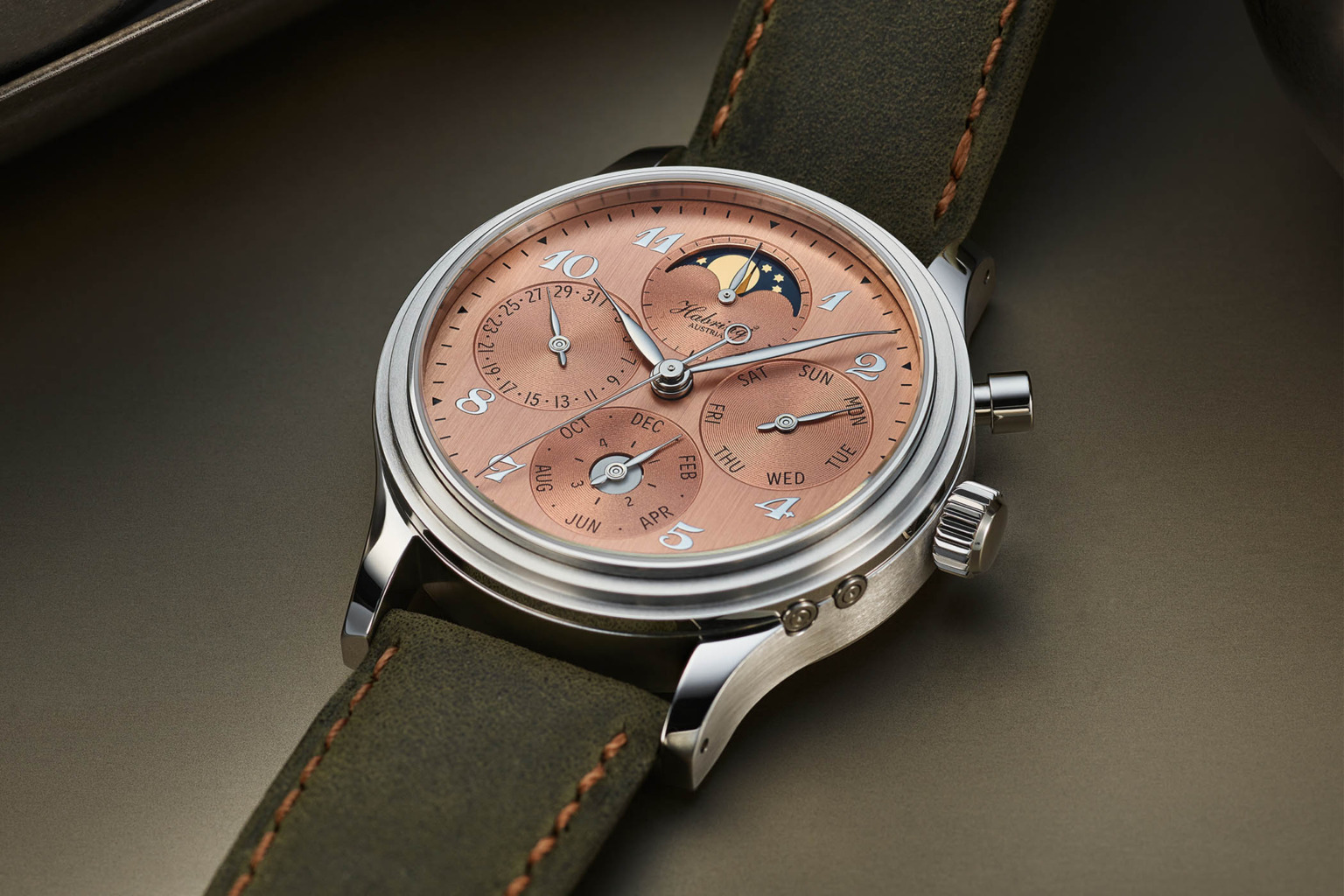 Buying Guide - The best Annual & Perpetual Calendars of 2022