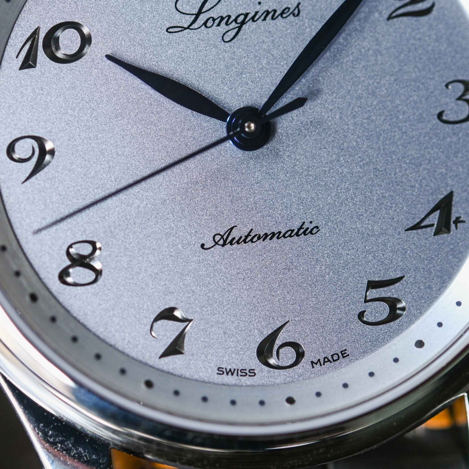 Longines Master Collection 190th Anniversary - Hands-On, Price