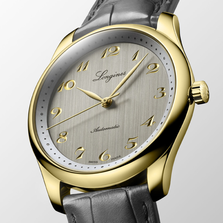 Longines Master Collection 190th Anniversary - Hands-On, Price