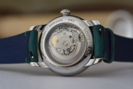 Buying Guide - A selection of small seconds watches