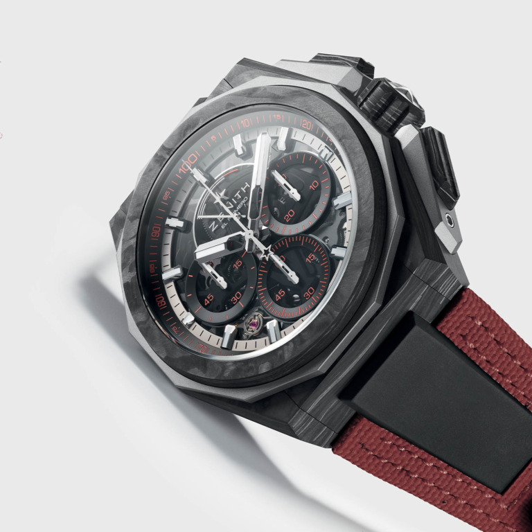 Introducing Zenith Defy Extreme E Copper X Prix (Specs & Price)