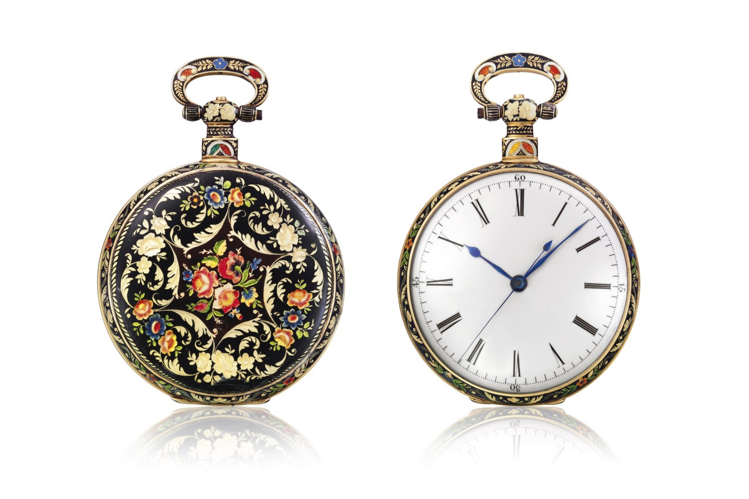 Bovet, 200 Years Of History And Many More To Come - Monochrome Watches