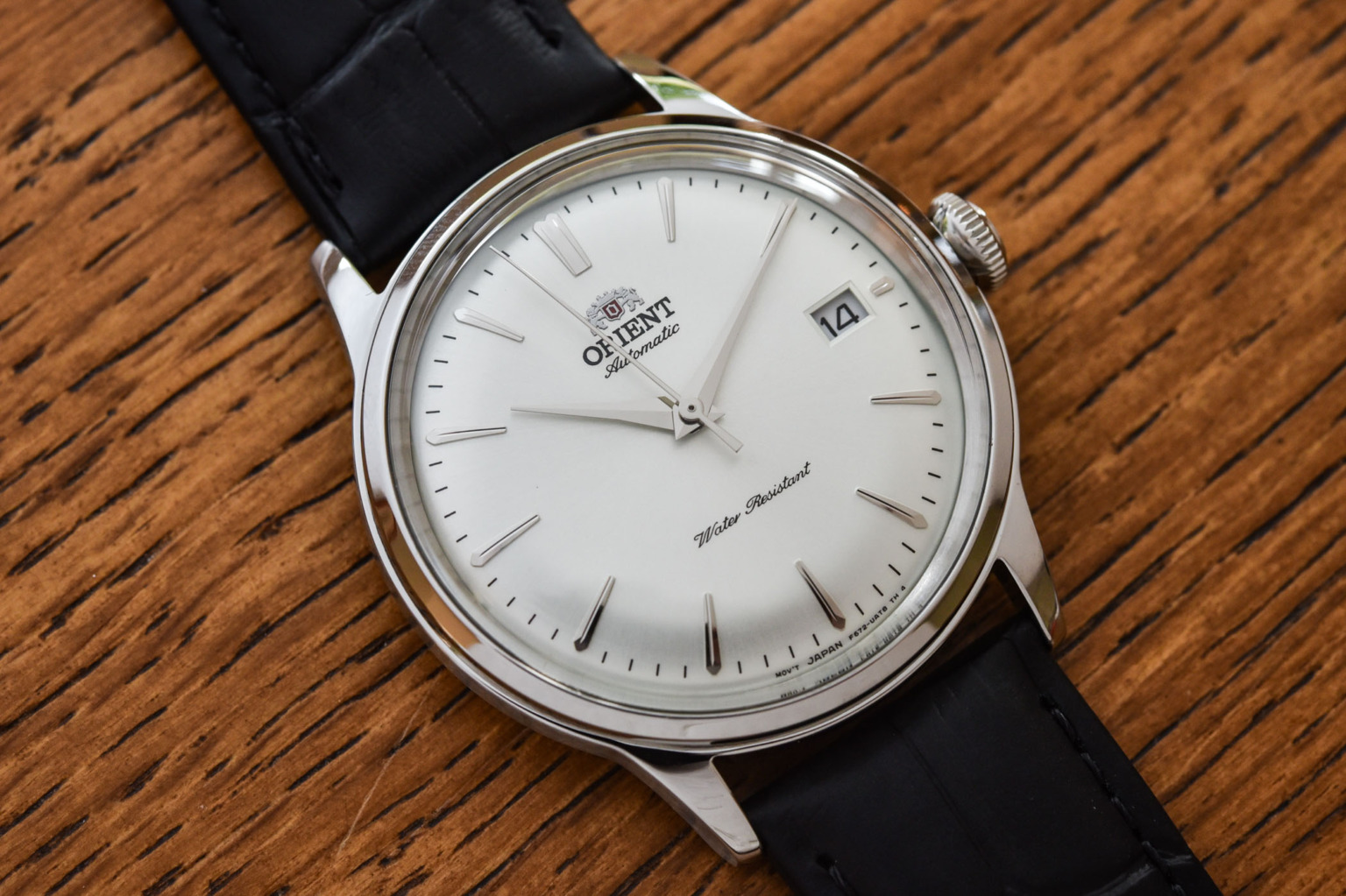 Review - The Affordable But Greatly Executed Orient Bambino 38 (Price)