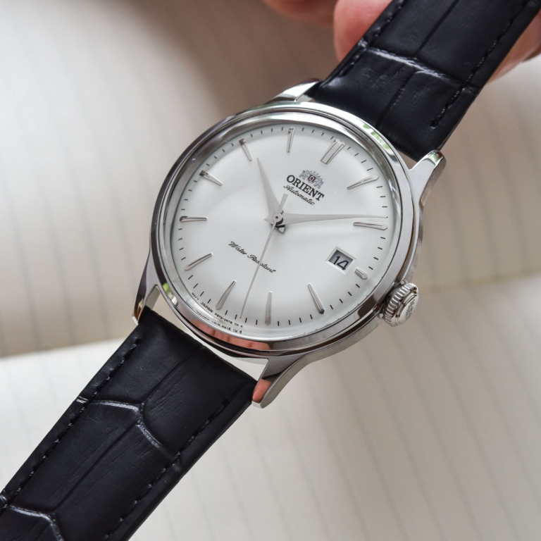 Review - The Affordable But Greatly Executed Orient Bambino 38 (Price)