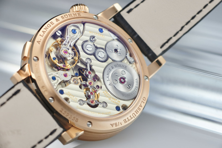 In-Depth - A Complete Guide To The A. Lange & Söhne Zeitwerk