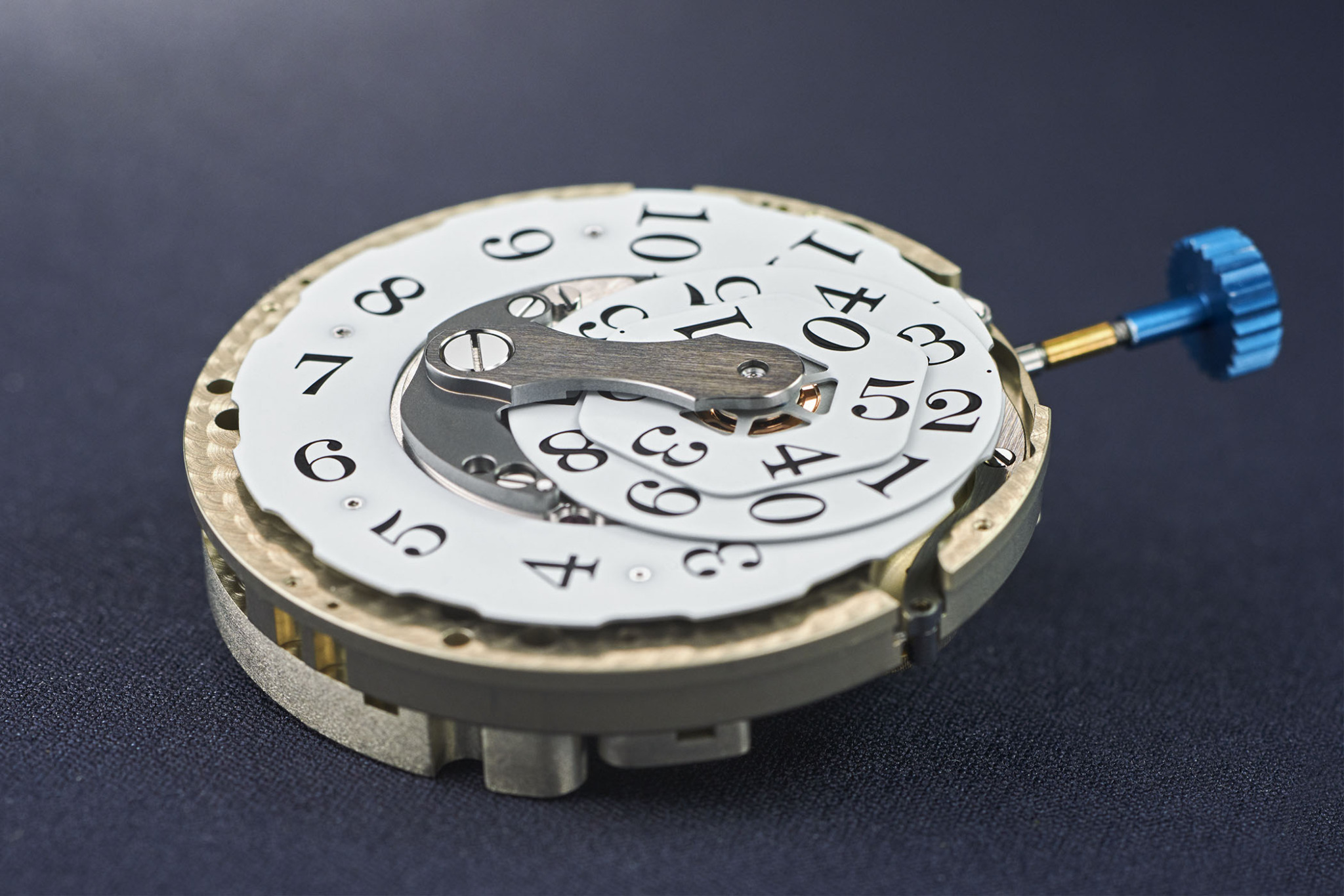 In-Depth - A Complete Guide To The A. Lange & Söhne Zeitwerk